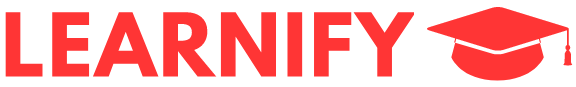 Learnify
